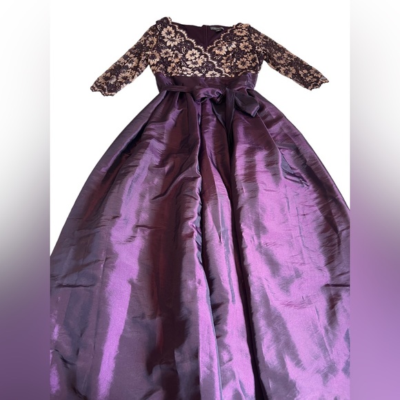 Jessica Howard | Dresses | Jessica Howard Womens Long Length 34 Sleeves ...